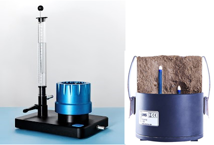 Laboratoire de Bondy : FEST : Fonctionnement Ecologique des Sols ...